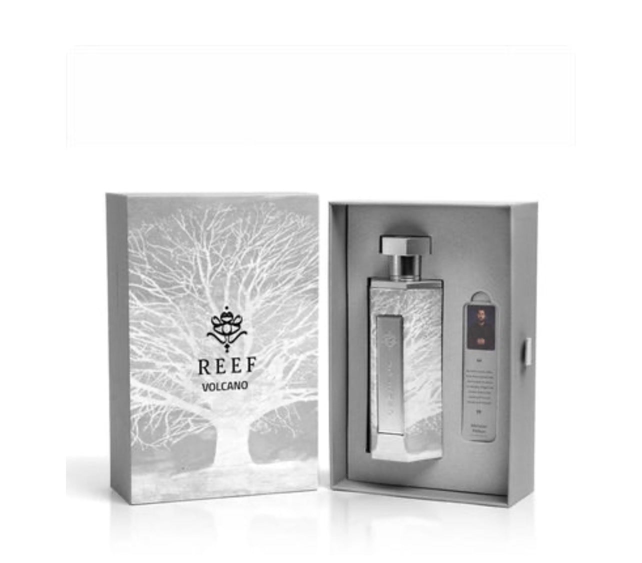 REEF Volcano EDP 200ml Perfume – Tayibah